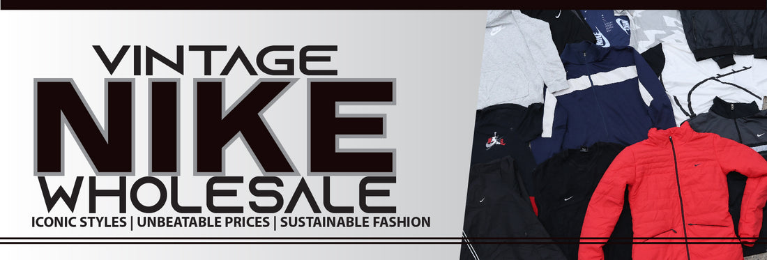 NIKE – Wing Vintage Wholesale